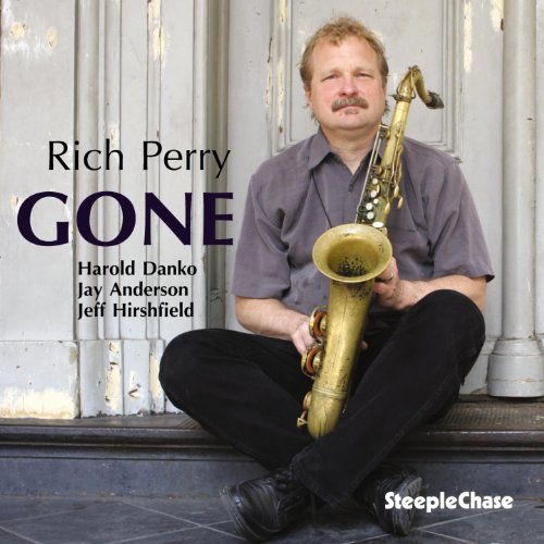 Play Gone by Rich Perry on Amazon Music