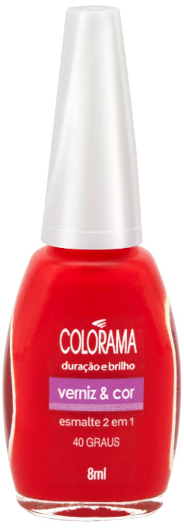 Fotos De Esmalte Colorama