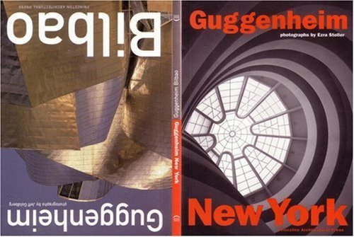 Amazon | Guggenheim New York / Guggenheim Bilbao | Iovine, Julie V ...