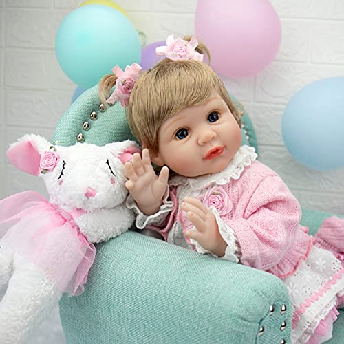 The 11 Best Milidool Dolls of 2025 [Verified] - Cherry Picks