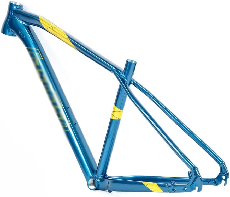 Amazon.com: HIMALO 27.5er Hardtail Mountain Bike Frame Aluminum Alloy ...