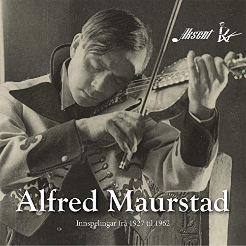 Amazon.co.jp: Innspelingar frå 1927 til 1962 : Alfred Maurstad: デジタルミュージック