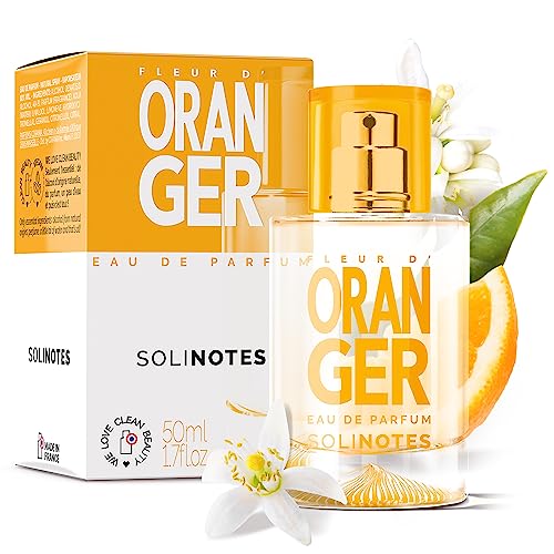 Fabulous Perfume That Smells Like Oranges - Scented Chemistry