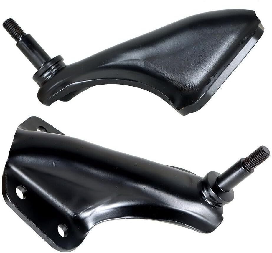 Amazon.com: iiLentes Rear Right and Left Upper Shock Absorber Mount ...