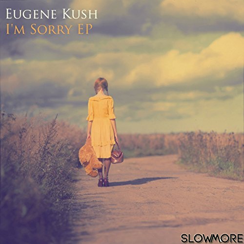 Amazon.com: I'm Sorry : Eugene Kush: Digital Music