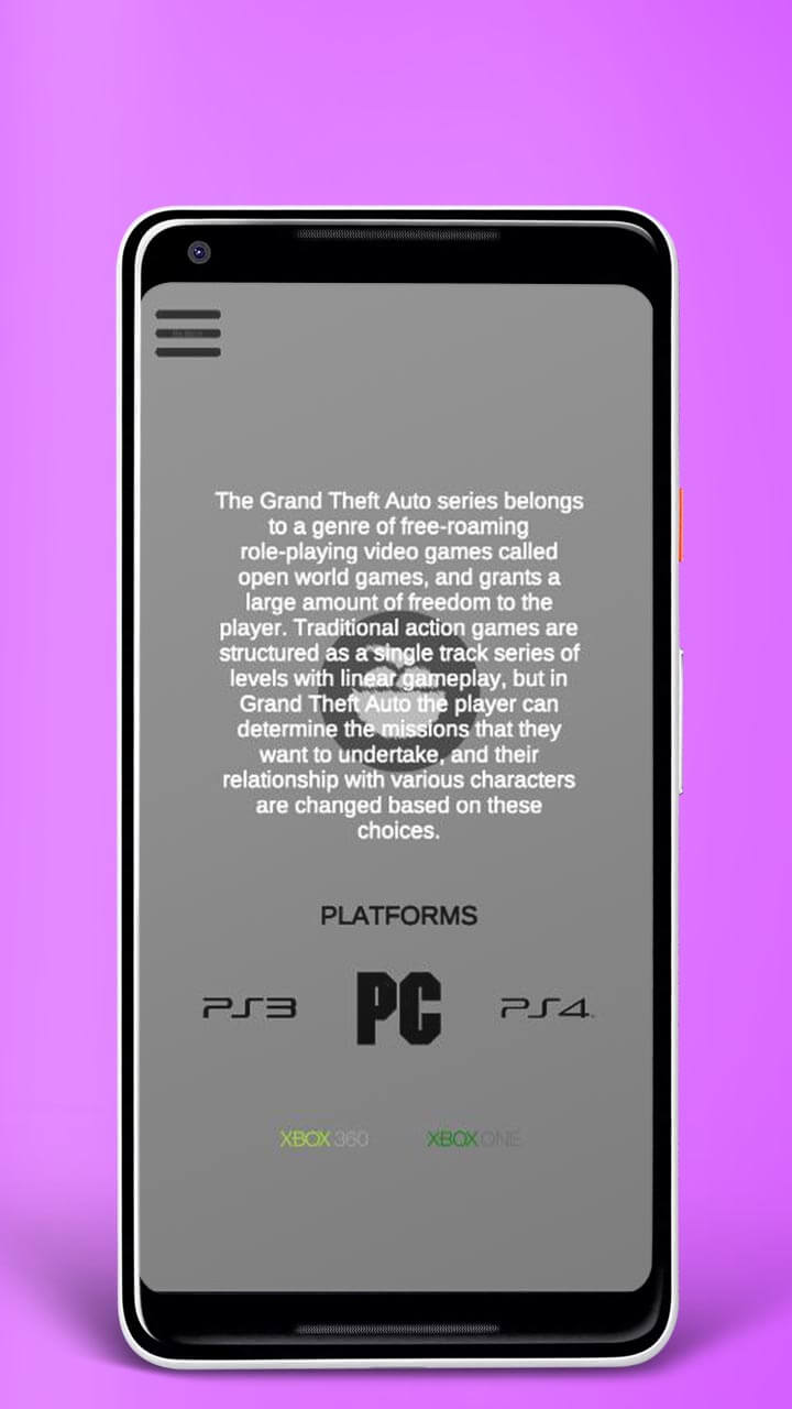 Cheats for GTA (Tips & Trick)-Amazonアプリストアのアプリ