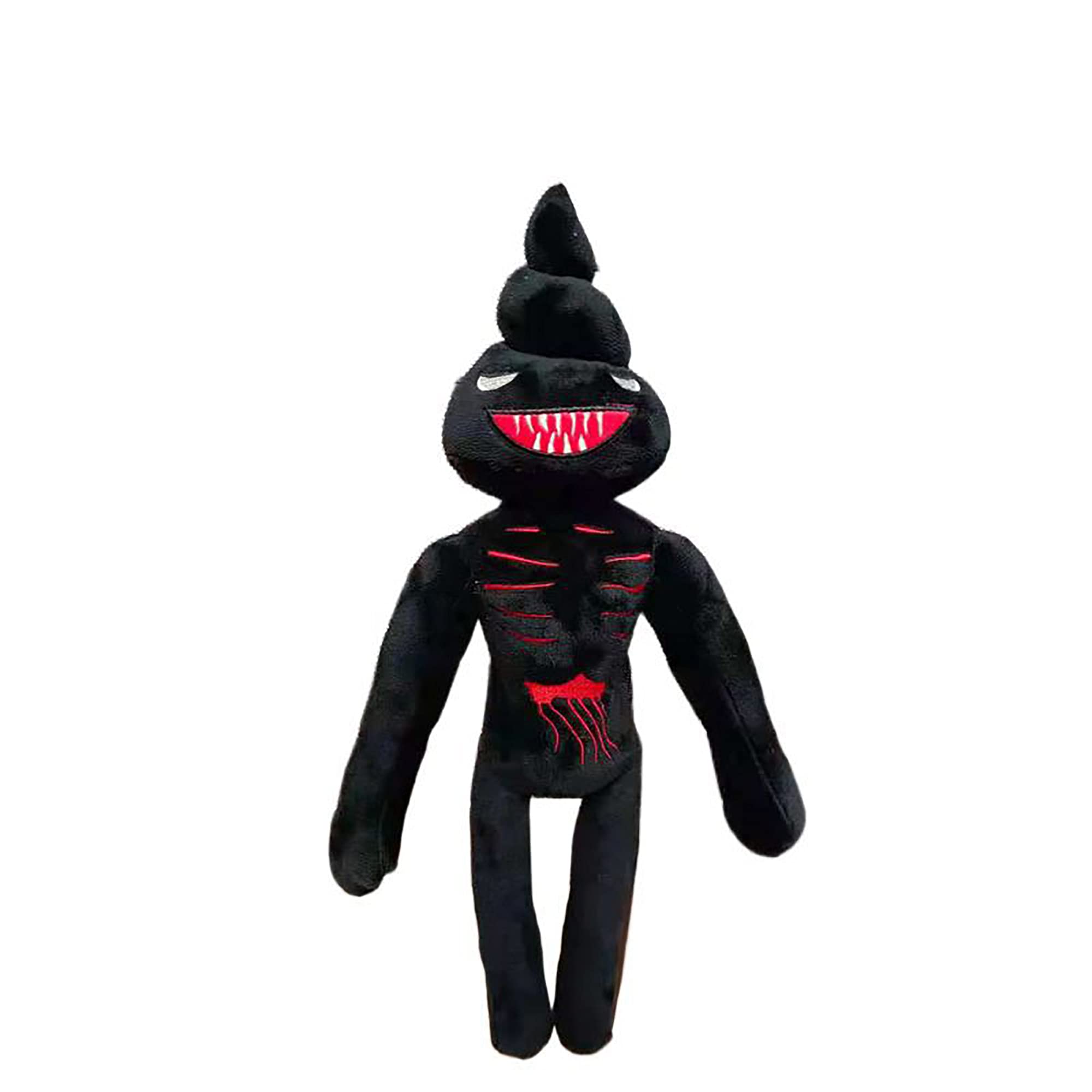 Siren Head Poop Plush Toys Urban Legend Monster Horror Stuffed ...