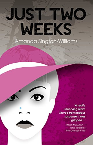Book review of Just Two Weeks - Readers' Favorite: Book Reviews and ...