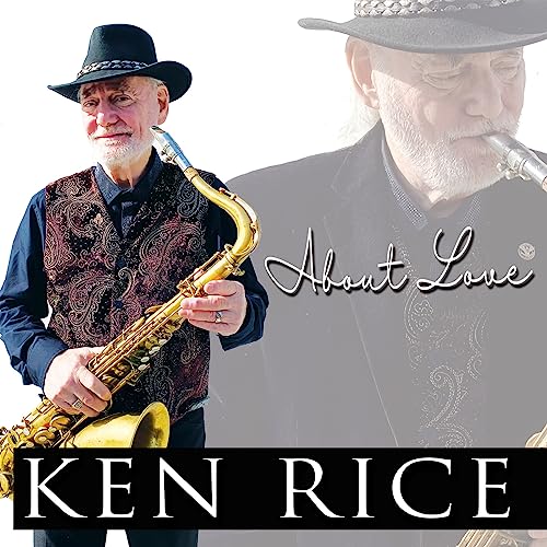 Play About Love by Ken Rice on Amazon Music