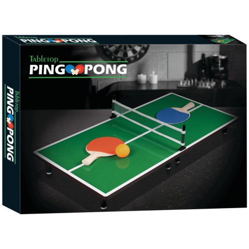 Ping Pong Table Reviews » Blog Archive » Why Choose Style Asia Ping ...