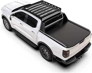 Amazon.com: Front Runner Slimline II Roof Rack Kit/Low Profile Ford ...