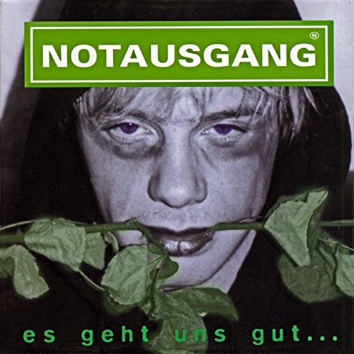 Amazon MusicでNotausgangのEs geht uns gutを再生する