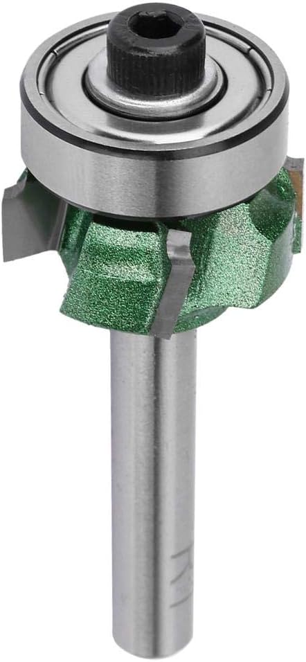 Festool 499811 1mm Radius Router Bit for Edge Banding - Amazon.com