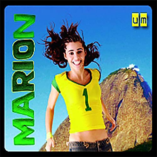 Amazon.com: Um: 3660341198353: Marion: Books