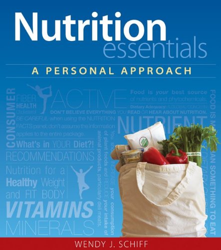 Buy Nutrition Essentials Connect Nutrition With Learnsmart Access Card ...