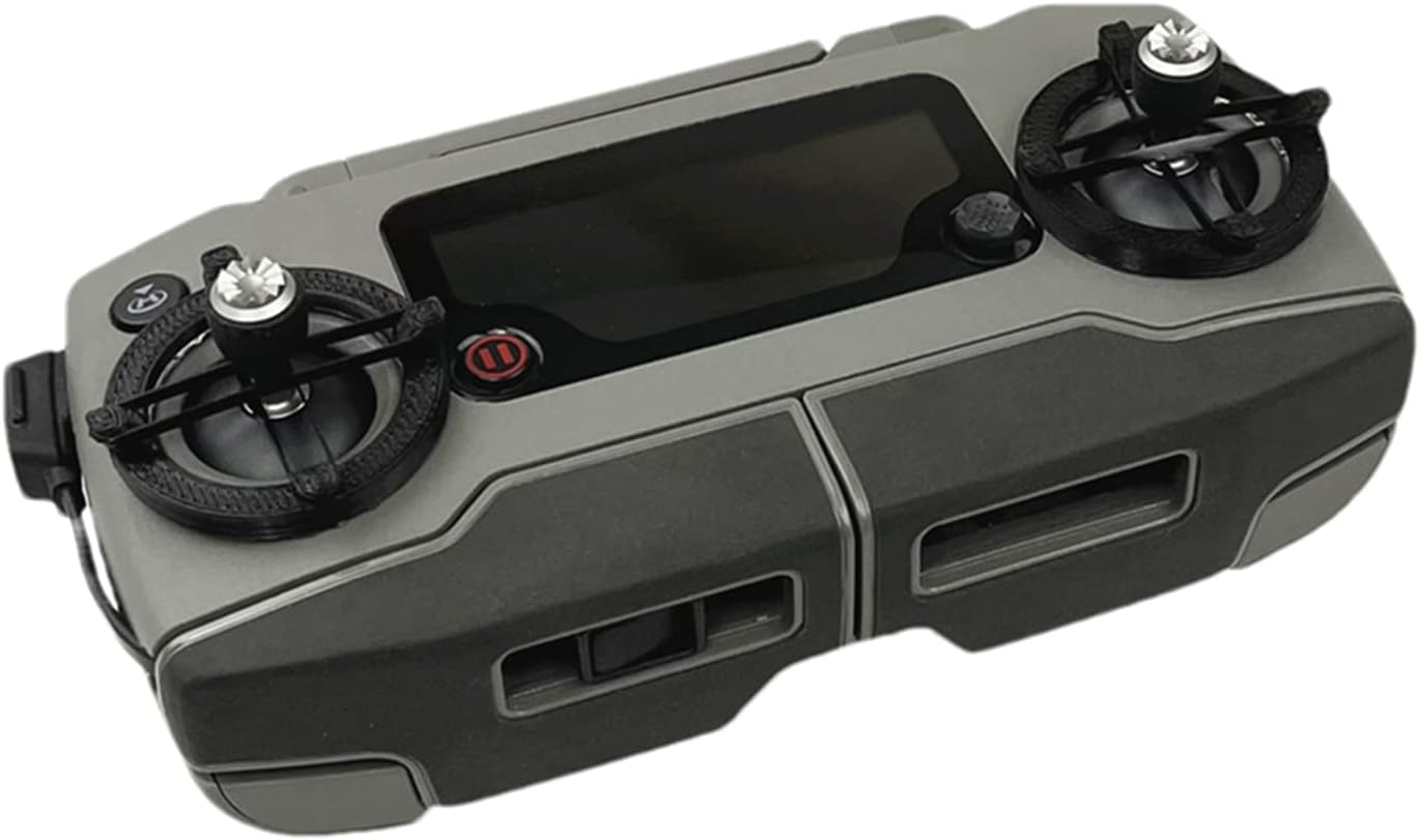 Hensych 2pcs Remote Control Rocker Damper Increase Damping Thumb Rocker ...