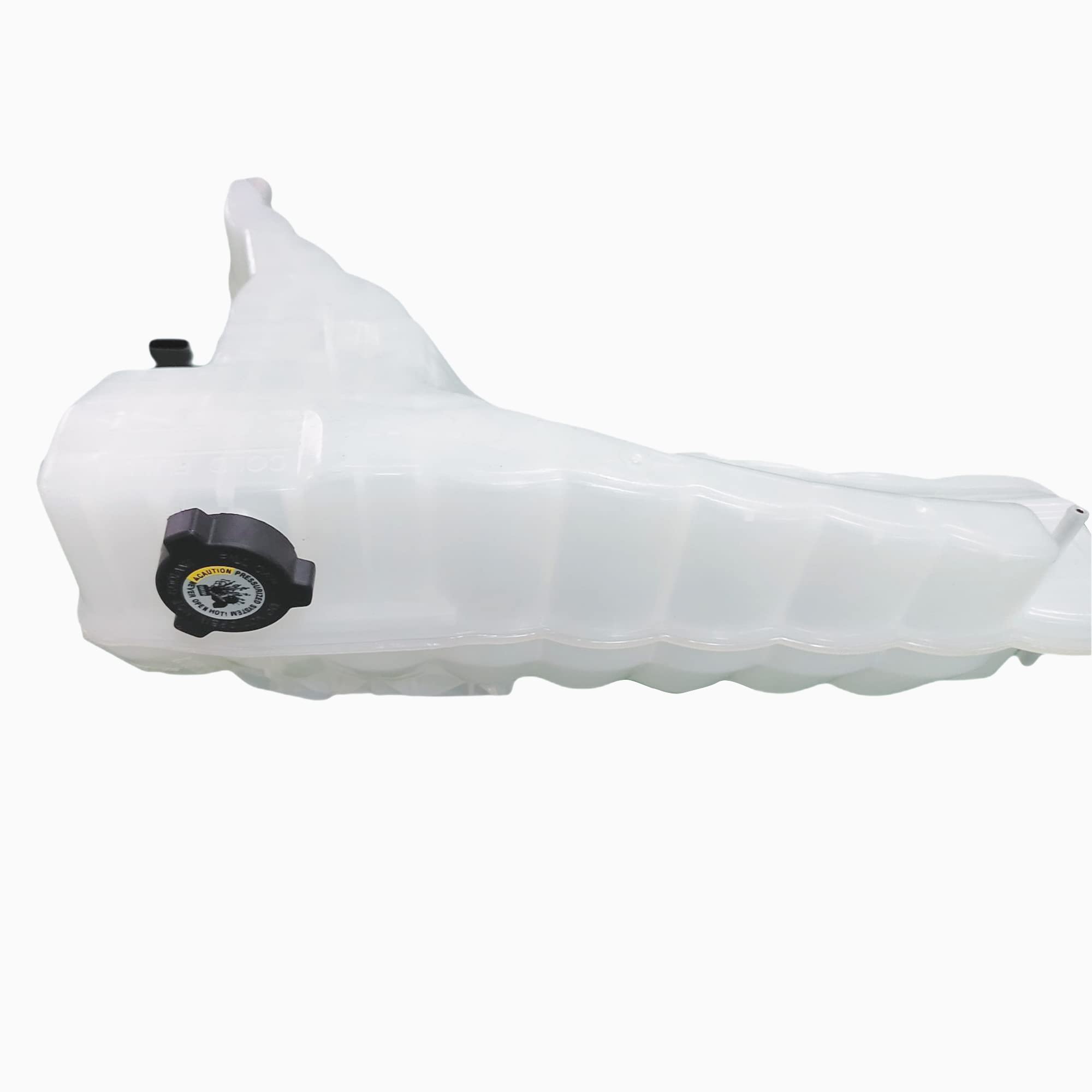 Snapklik.com : Coolant Reservoir For Peterbilt 579, Kenworth T680 T880 ...