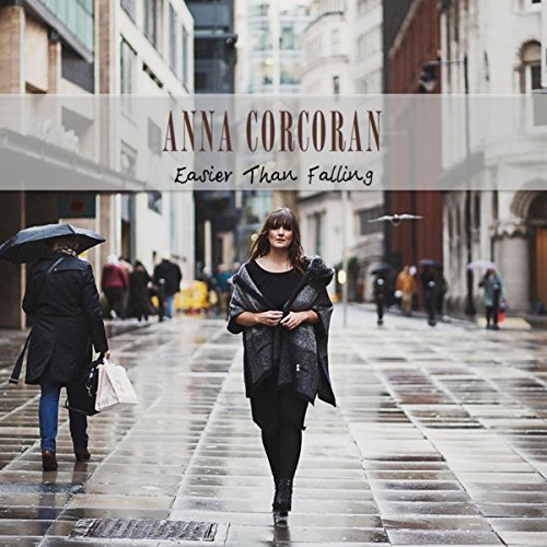 Play Easier Than Falling by Anna Corcoran on Amazon Music