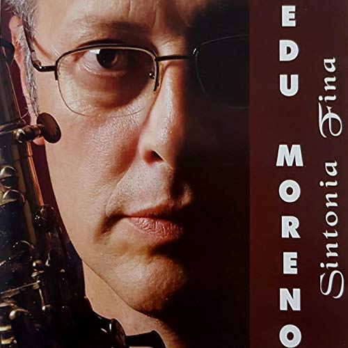 Amazon.co.jp: Sintonia Fina : Edu Moreno: デジタルミュージック