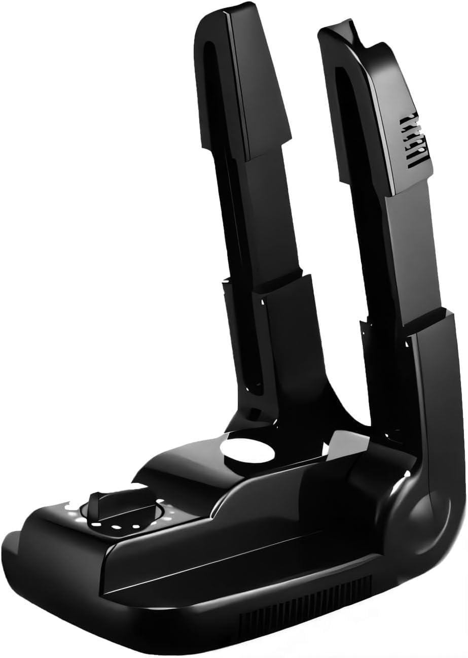 Portable Shoe Dryer and Boot Dryer for Winter Boots, Work Boots, Rain ...