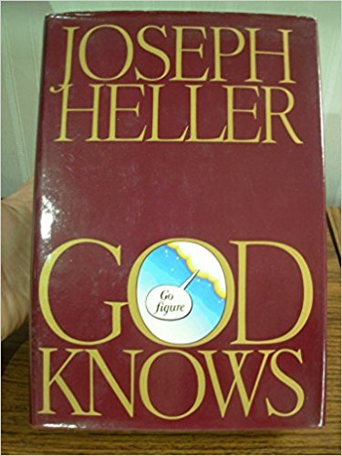 God Knows: Heller, Joseph: Amazon.com: Books