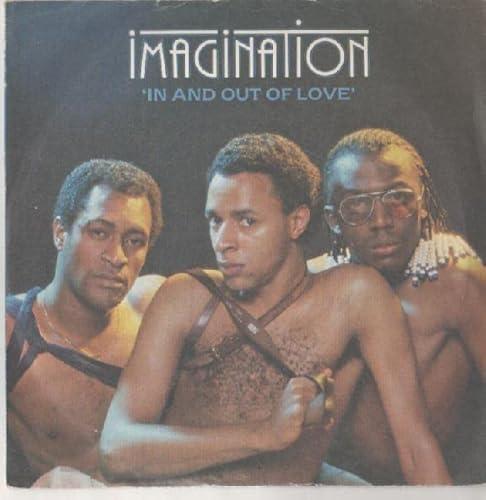IMAGINATION | Official Charts