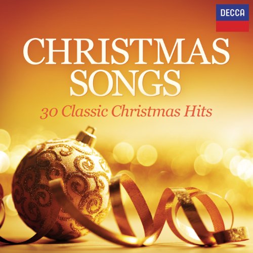 Christmas Songs by VARIOUS ARTISTS on Amazon Music - Amazon.co.uk