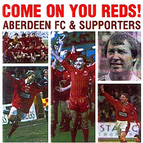 Amazon.com: Come On You Reds! : VARIOUS ARTISTS: Digital Music