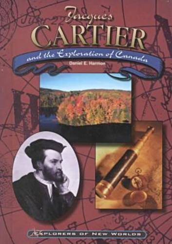 Amazon | Jacques Cartier and the Exploration of Canada (Explorers of ...