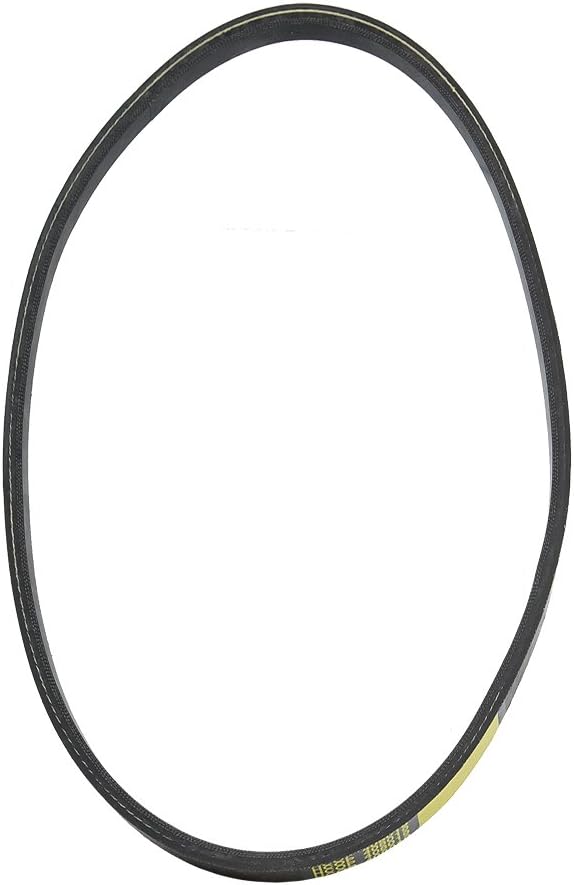 Amazon.com : Husqvarna Part Number 532198468 Keeper Belt Idler : Patio ...