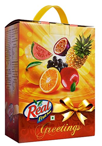 Real Juice Family Pack, 2400g : Amazon.in: Grocery & Gourmet Foods