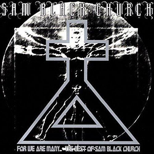 Play For We Are Many.... The Best of Sam Black Church by Sam Black ...