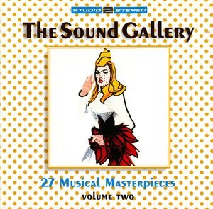 - The Sound Gallery 2 - Amazon.com Music