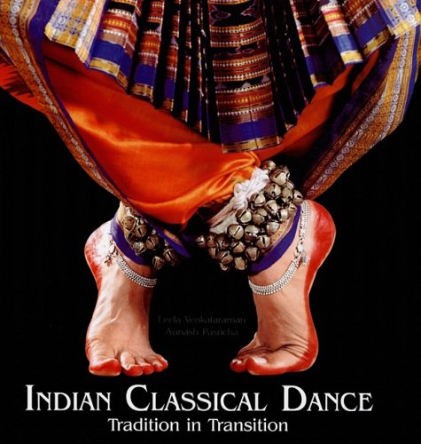 Buy Indian Classical Dance Book Online at Low Prices in India | Indian ...