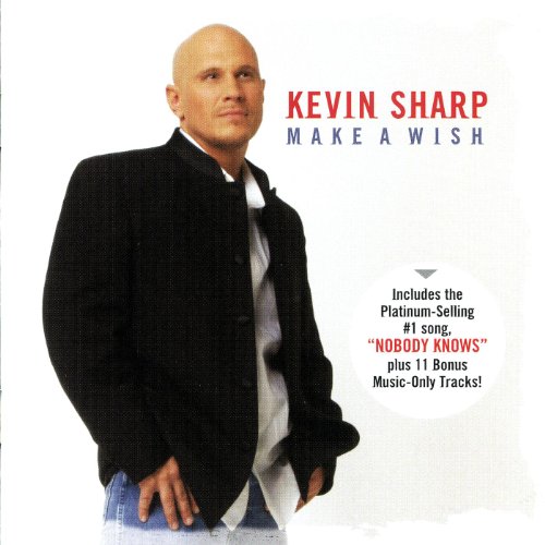 Amazon.com: Make A Wish : Kevin Sharp: Digital Music