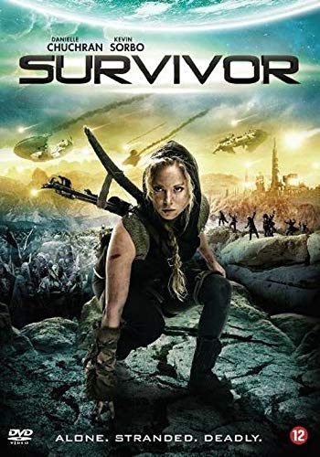 Amazon.com: Survivor (2014) [ NON-USA FORMAT, PAL, Reg.0 Import ...