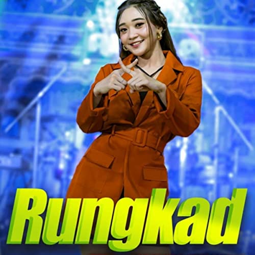 Rungkad by Difarina Indra on Amazon Music Unlimited