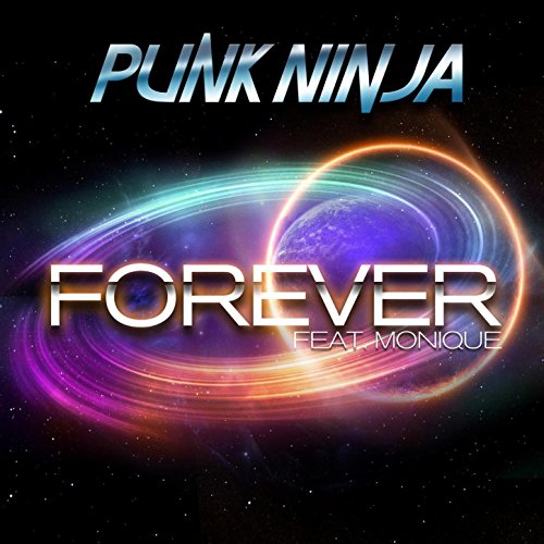 Amazon MusicでPunk NinjaのForeverを再生する
