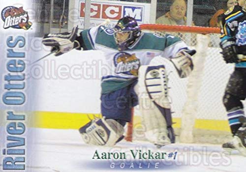 Missouri River Otters Hockey