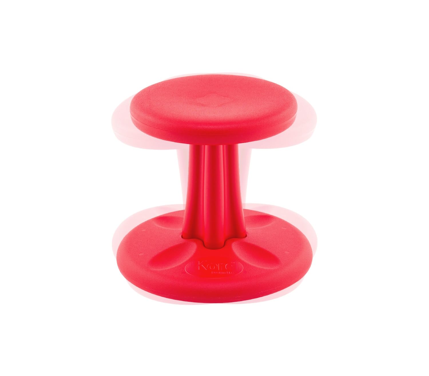 Snapklik.com : KORE Design Wobble Stool Chair, Girls + Boys Kid Desk ...