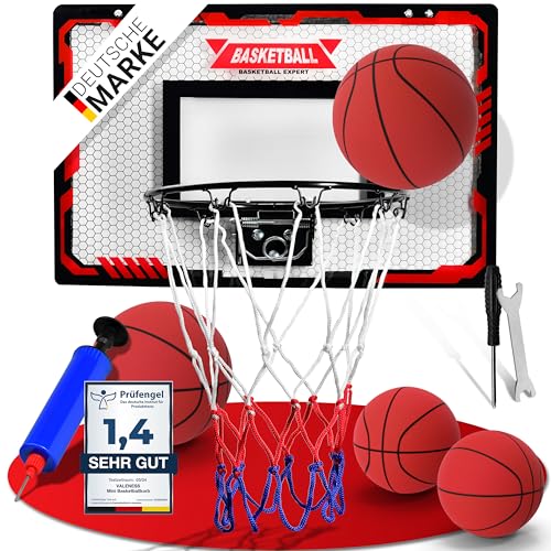 Basketballkorb Indoor – Die 15 besten Produkte im Vergleich - kita.de ...