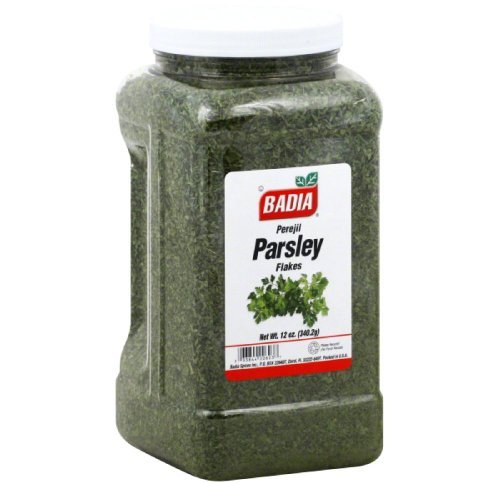 Amazon.com: Badia Parsley Flakes : Grocery & Gourmet Food
