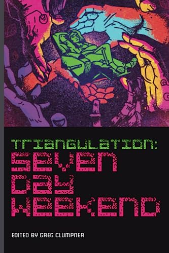 Publication: Seven-Day Weekend