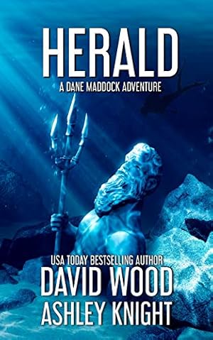 Berserk: A Dane Maddock Adventure (Dane Maddock Universe Book 1) - Kindle edition by Wood, David ...