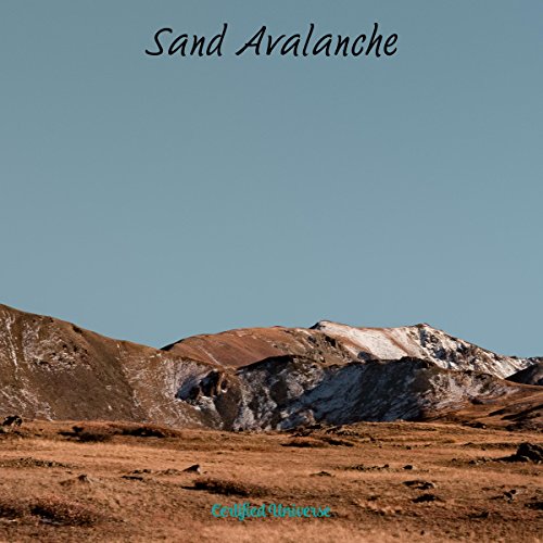 Play Sand Avalanche by Certified Universe on Amazon Music