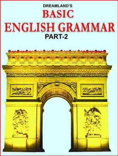 Buy Basic English Grammar - Part 2: Pt. 2 Book Online at Low Prices in ...