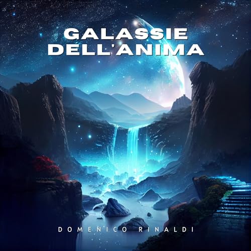 Écouter Galassie dell'anima par Domenico Rinaldi sur Amazon Music Unlimited