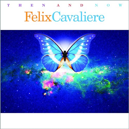 Play Then and Now by Felix Cavaliere on Amazon Music