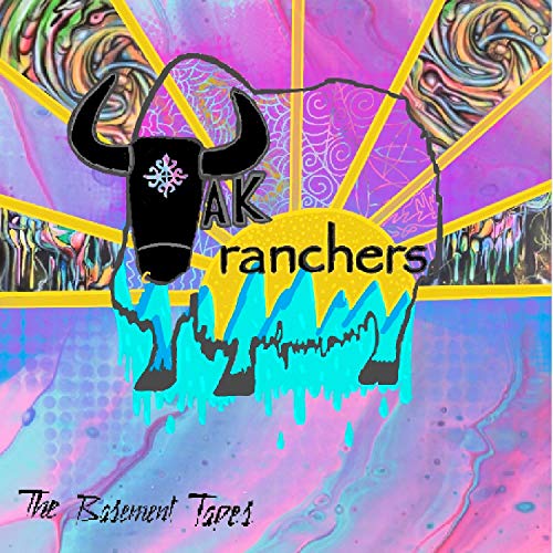 Riproduci The Basement Tapes di Yak Ranchers su Amazon Music
