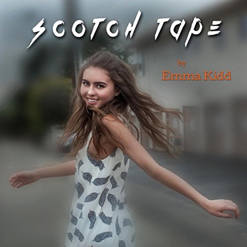 Play Scotch Tape by Emma Kidd on Amazon Music